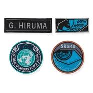 SKaRD (Special Kaiju Reaction Detachment) | Ultraman Wiki | Fandom