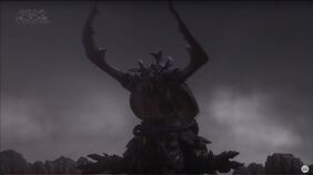 Antlar | Ultraman Wiki | Fandom