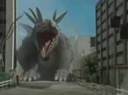 Sugora | Ultraman Wiki | Fandom