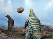 Chandlar | Ultraman Wiki | Fandom