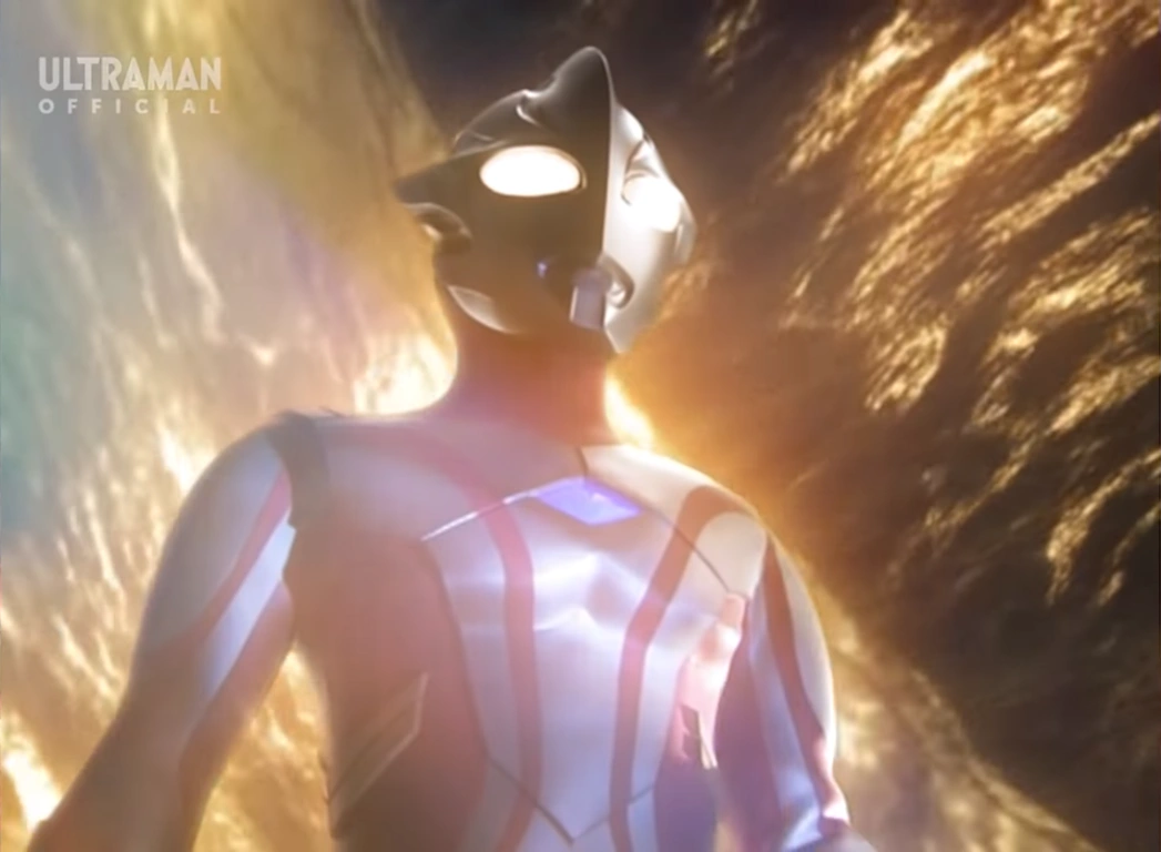 Ultraman Mebius (character)/Gallery | Ultraman Wiki | Fandom