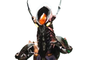 Alien Sran | Ultraman Wiki | Fandom