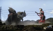 Deathdrago | Ultraman Wiki | Fandom