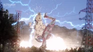 Eleking | Ultraman Wiki | Fandom