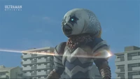 Alien Guts | Ultraman Wiki | Fandom