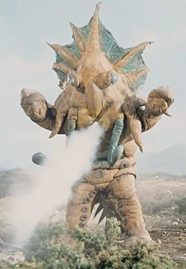 Coldon | Ultraman Wiki | Fandom