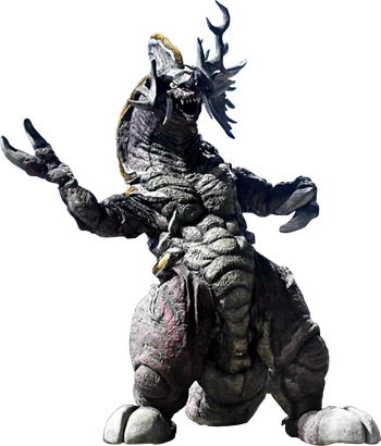Deathdrago | Ultraman Wiki | Fandom
