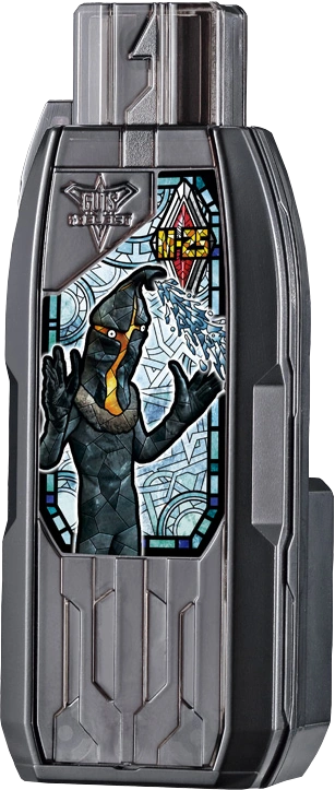 Kaiju Keys/List of Hyper Keys | Ultraman Wiki | Fandom