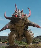 Angross | Ultraman Wiki | Fandom