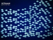 Alien Perolynga | Ultraman Wiki | Fandom