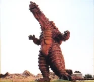 Banila | Ultraman Wiki | Fandom