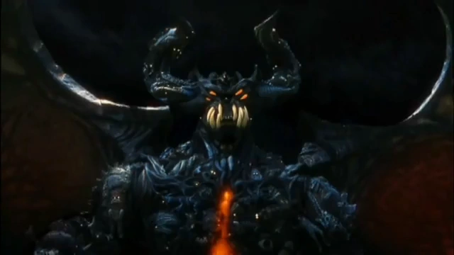 Beryudora | Ultraman Wiki | Fandom