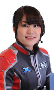 Xio (Xeno invasion outcutters) | Ultraman Wiki | Fandom