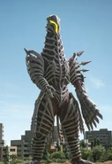 Deathrem | Ultraman Wiki | Fandom