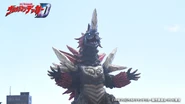 Neomegas | Ultraman Wiki | Fandom