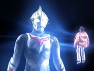 Ren Senjyu | Ultraman Wiki | Fandom