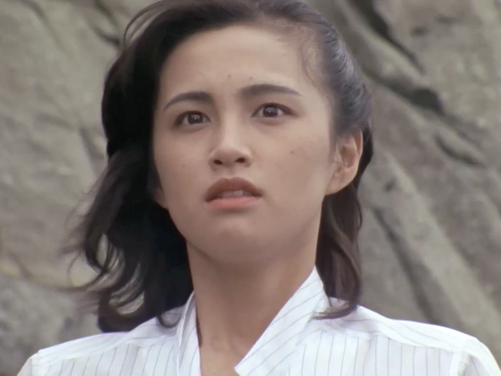 Sawako Hoshi | Ultraman Wiki | Fandom