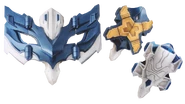 Tregear Eye | Ultraman Wiki | Fandom