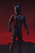 Dark Faust | Ultraman Wiki | Fandom