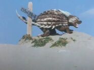 Unko | Ultraman Wiki | Fandom