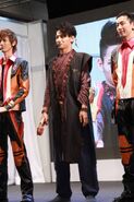 Takuya Negishi | Ultraman Wiki | Fandom