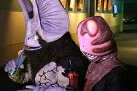 Alien Icarus | Ultraman Wiki | Fandom