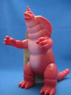 Bamora | Ultraman Wiki | Fandom