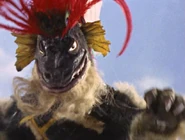 Geronimon | Ultraman Wiki | Fandom