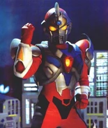 Gridman/Gallery | Ultraman Wiki | Fandom