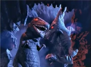 Ururu | Ultraman Wiki | Fandom