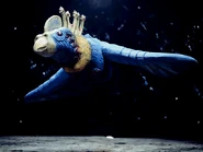 Flying Raidron | Ultraman Wiki | Fandom