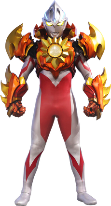 Ultraman Arc | Ultraman Wiki | Fandom