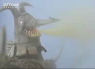 Volkeller | Ultraman Wiki | Fandom