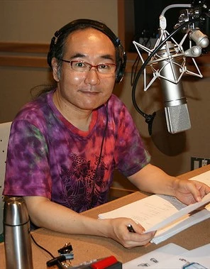 Nobuo Tobita | Ultraman Wiki | Fandom