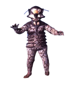 Alien Bell | Ultraman Wiki | Fandom