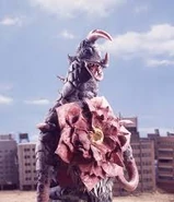 Astromons | Ultraman Wiki | Fandom