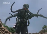 Daron | Ultraman Wiki | Fandom