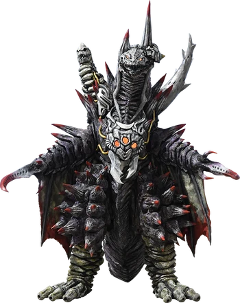 Ultroid Zero | Ultraman Wiki | Fandom