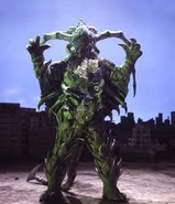 Devilon | Ultraman Wiki | Fandom