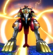 Dyna Dragon | Ultraman Wiki | Fandom