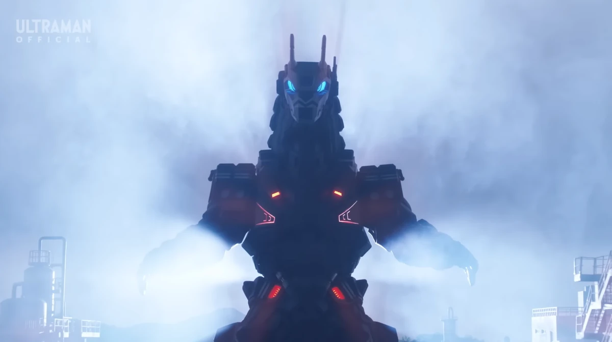 Earth Garon/Gallery | Ultraman Wiki | Fandom