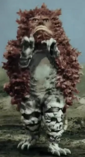 Garamon | Ultraman Wiki | Fandom