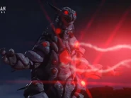 Giakuuda | Ultraman Wiki | Fandom