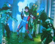 Digon | Ultraman Wiki | Fandom