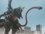 Ezmael | Ultraman Wiki | Fandom