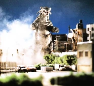 Myu | Ultraman Wiki | Fandom