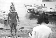 Ragon/Gallery | Ultraman Wiki | Fandom