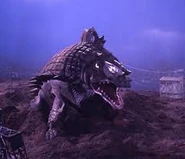 Skydon | Ultraman Wiki | Fandom