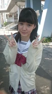 Tetsuko Shibukawa | Ultraman Wiki | Fandom