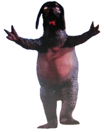 Yotandon | Ultraman Wiki | Fandom